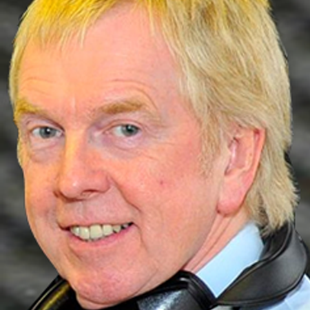 Peter Lockhart • Irvine Beat FM
